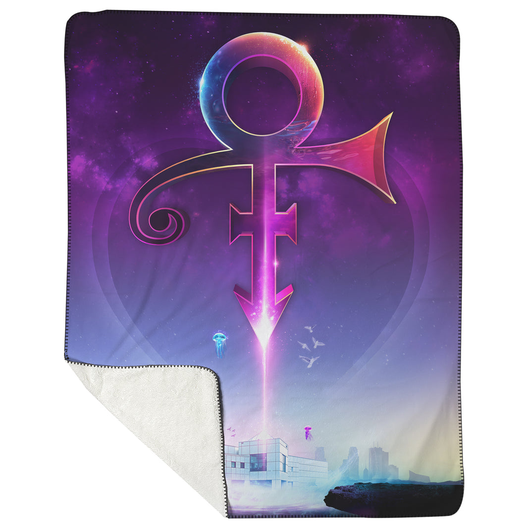 Paisley Park Collection | Official Prince Merchandise