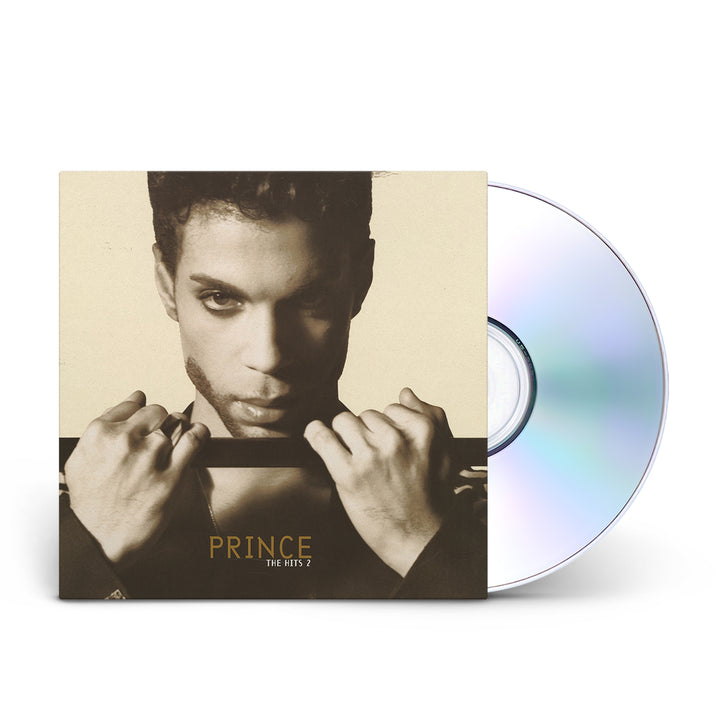 Prince CDs | Official Albums & Music Collection
