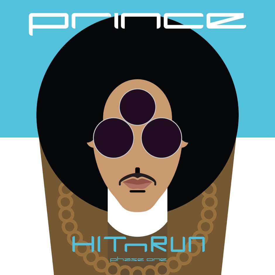 Prince CDs | Official Albums & Music Collection