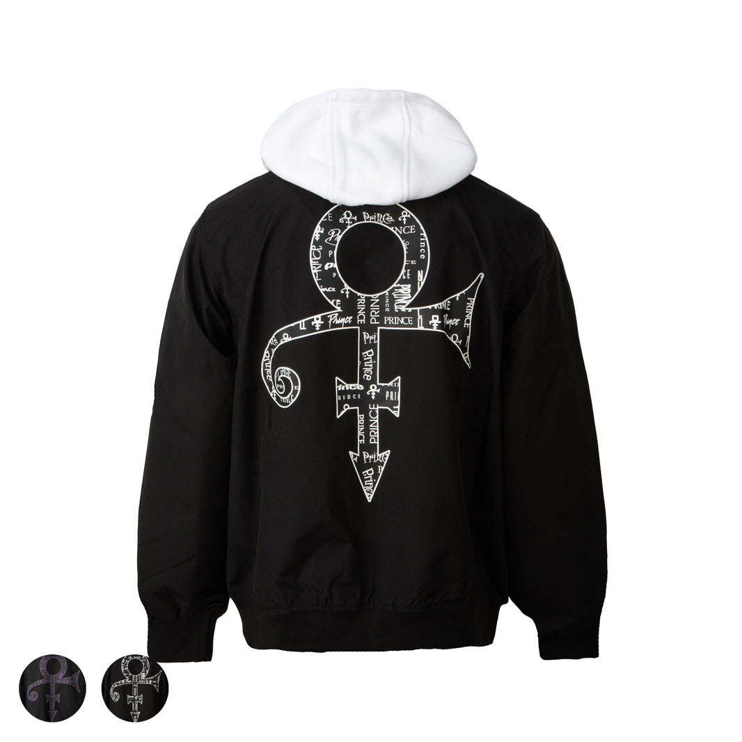 Prince Hoodies & Jackets | Lined Outerwear Collection