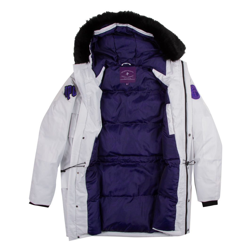 Prince Hoodies & Jackets | Lined Outerwear Collection