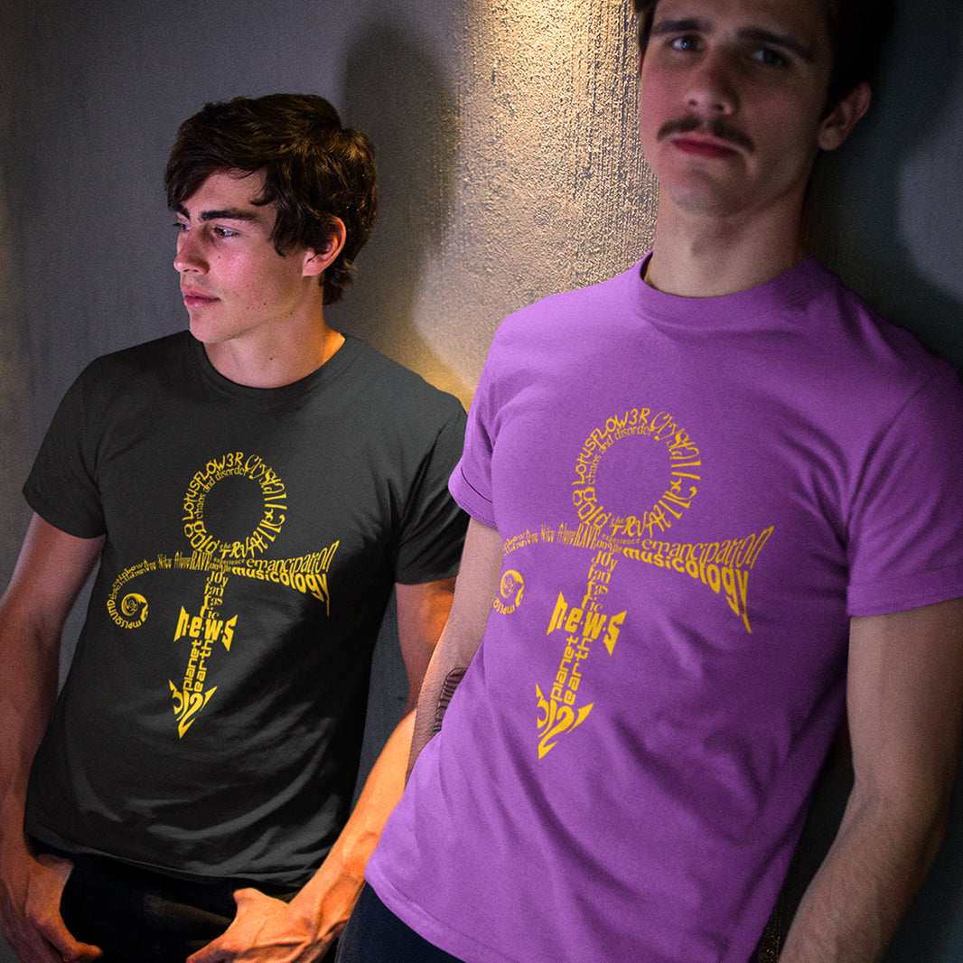 Prince T-Shirts | Official Band Tees & Graphic Shirts – Page 3