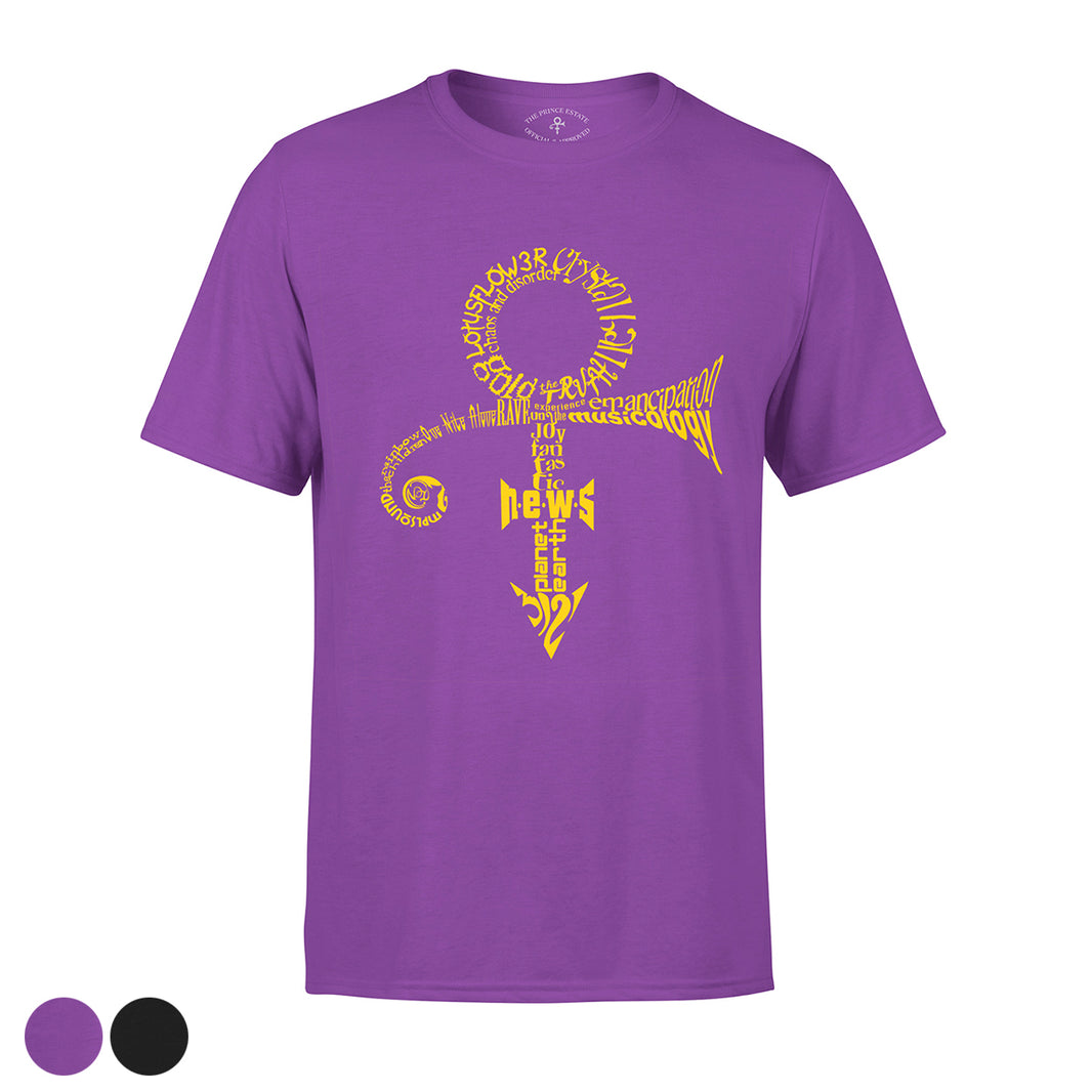 Prince T-Shirts | Official Band Tees & Graphic Shirts – Page 3