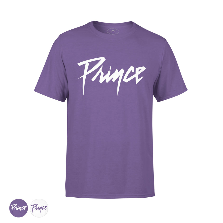 Prince T-Shirts | Official Band Tees & Graphic Shirts – Page 3