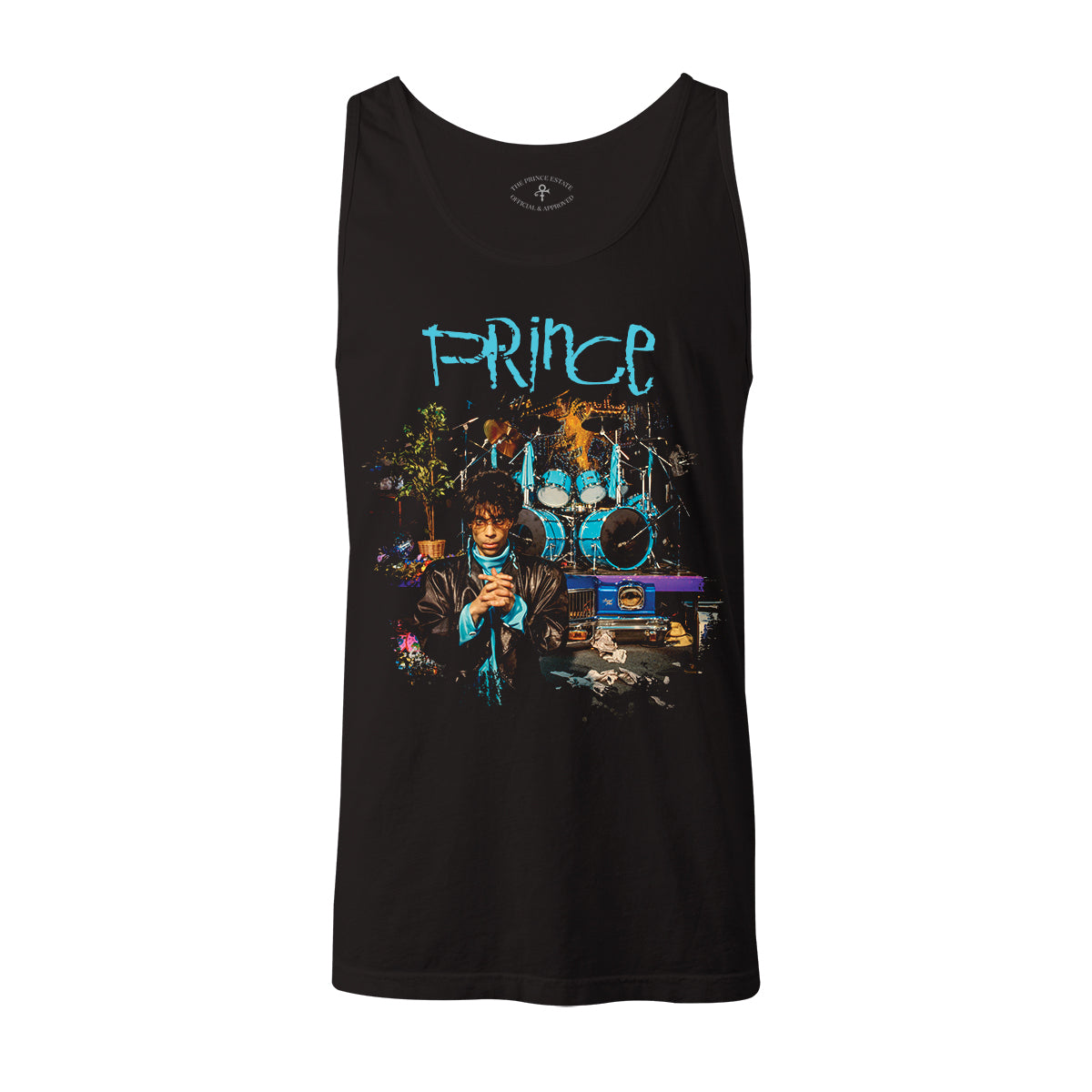 Sign O' The Times Tank (XL) – Prince