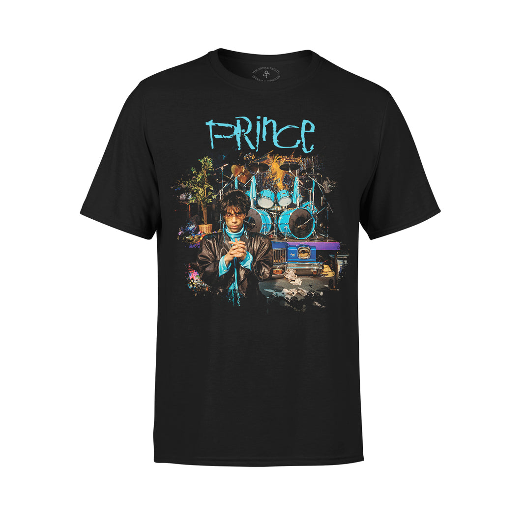 Prince T-Shirts | Official Band Tees & Graphic Shirts – Page 4