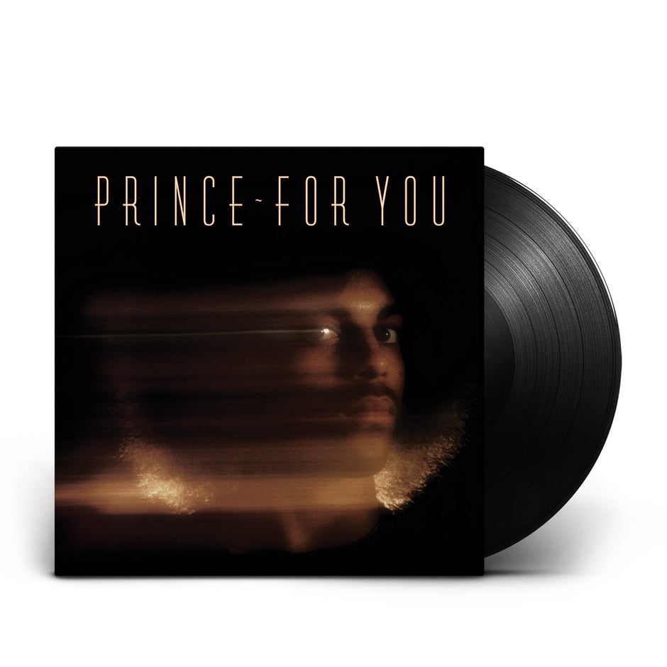 Prince Vinyl Records | Official Albums & LPs