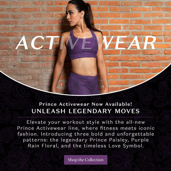 Prince | Official Store