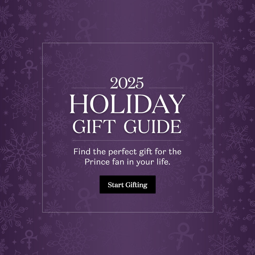 Prince | Official Store