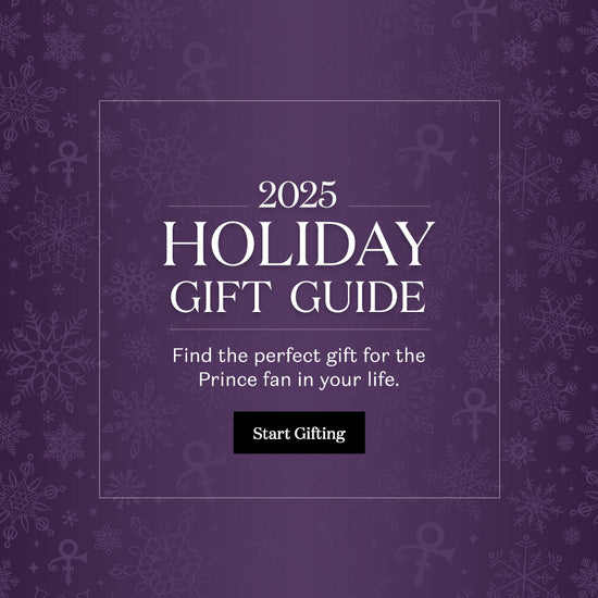 Prince | Official Store