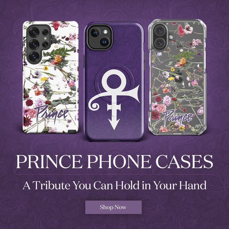 Prince | Official Store