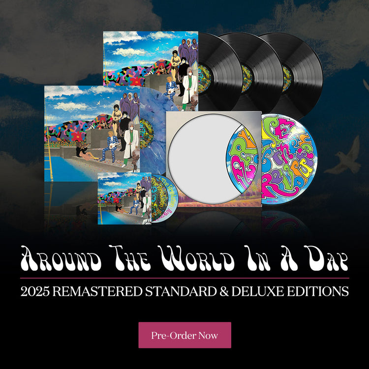 Prince | Official Store