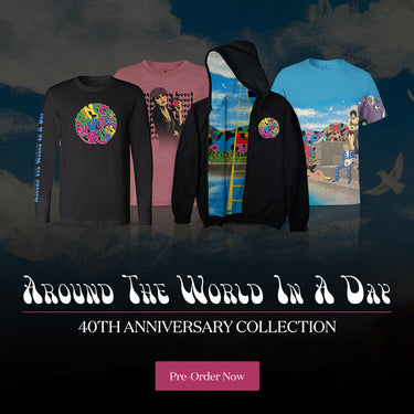 Prince | Official Store