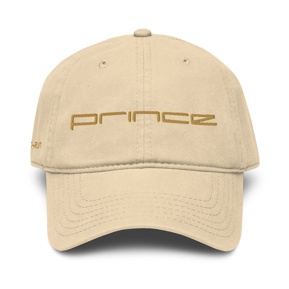 Prince HIT n RUN Dad Hats