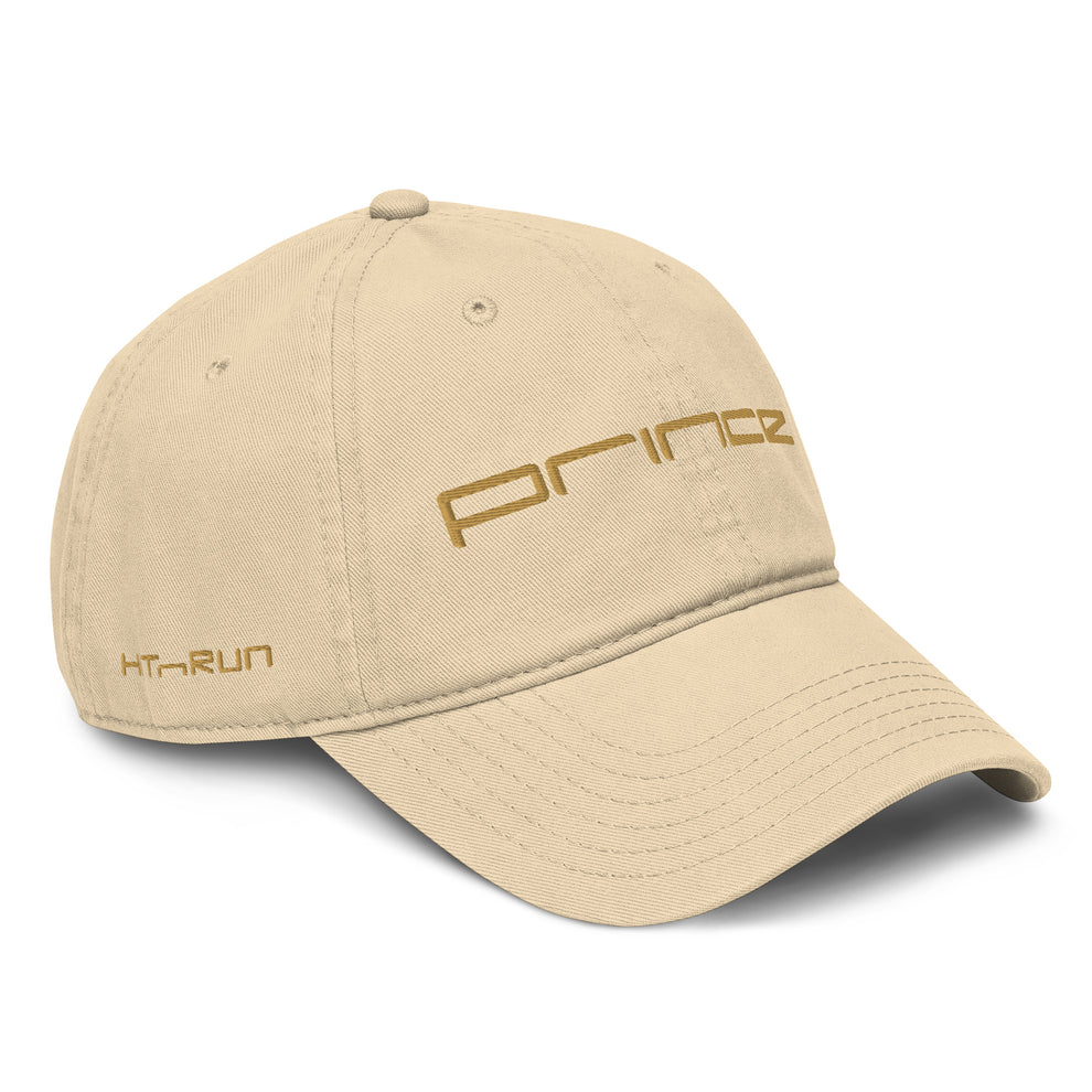 Prince HIT n RUN Dad Hats