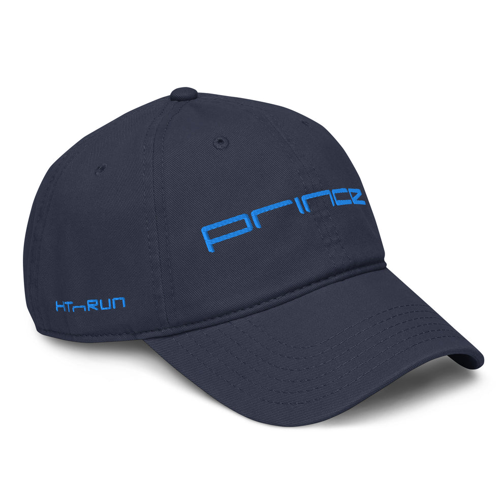 Prince HIT n RUN Dad Hats