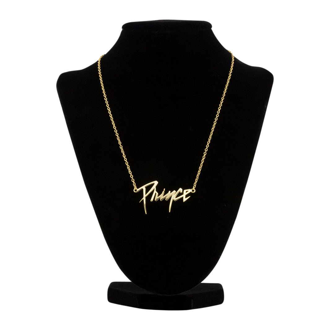 Prince Jewelry | Official Accessories & Collectibles