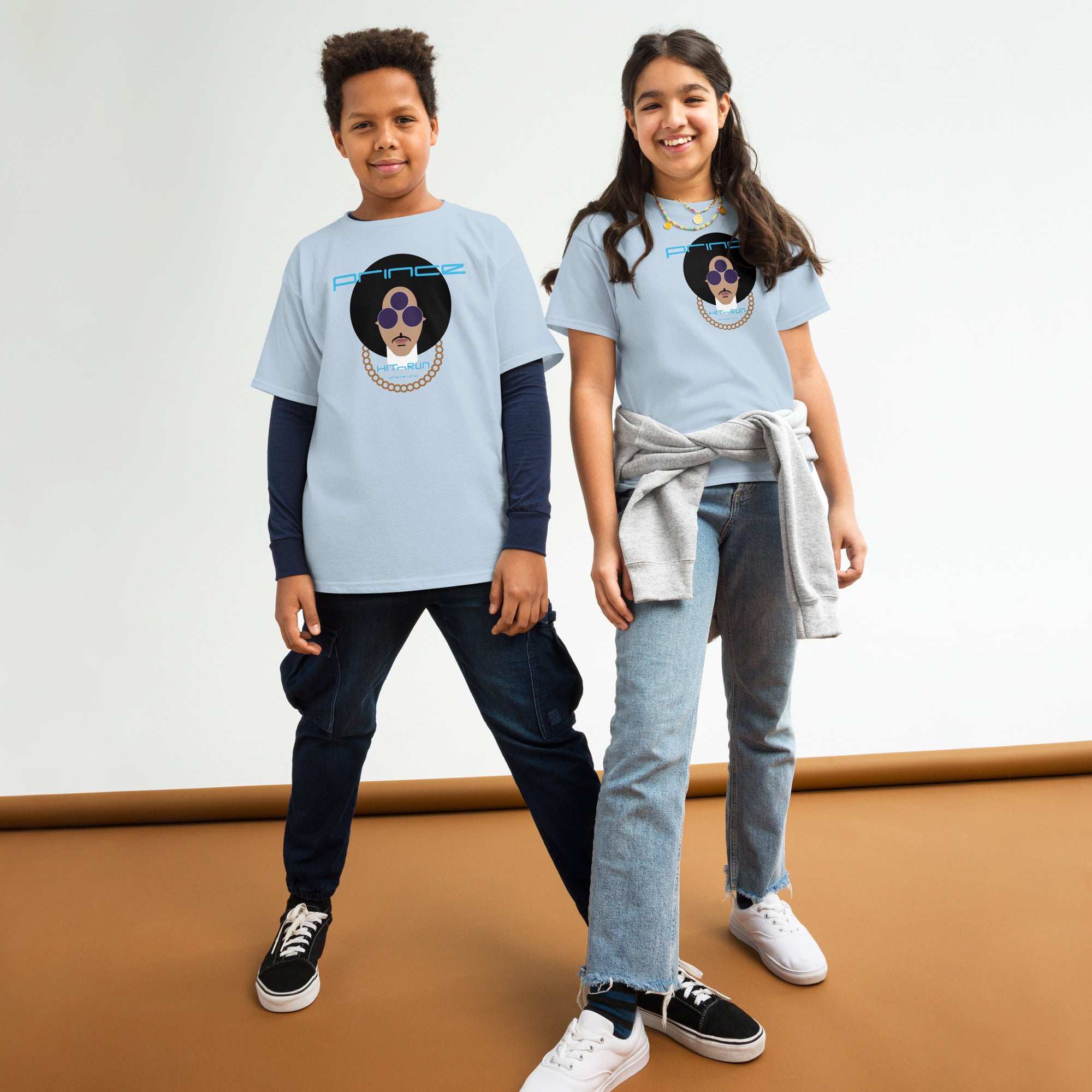HITnRUN Collection | Official Prince Merchandise
