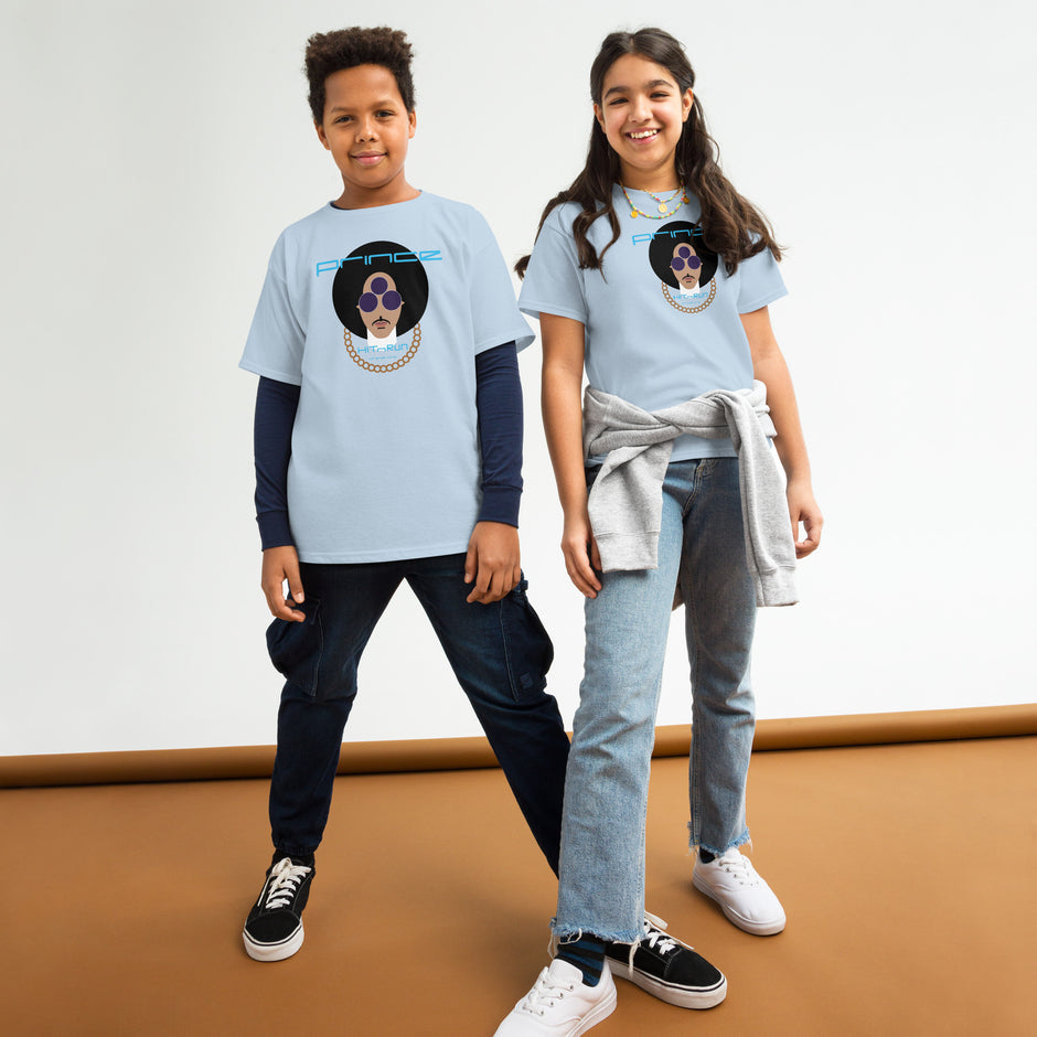 HITnRUN Collection | Official Prince Merchandise
