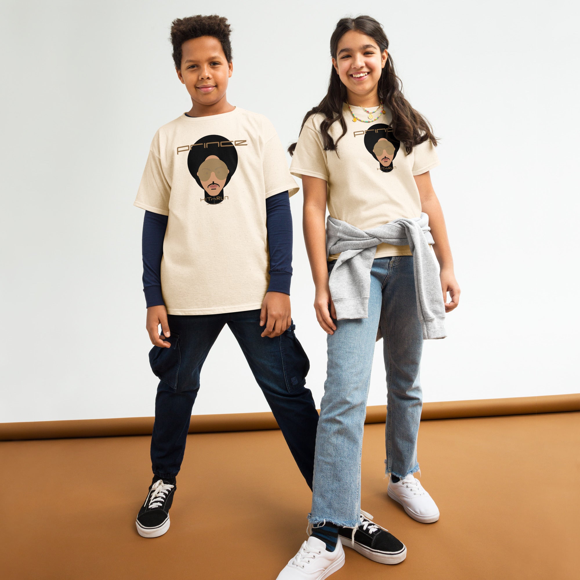 HITnRUN Collection | Official Prince Merchandise